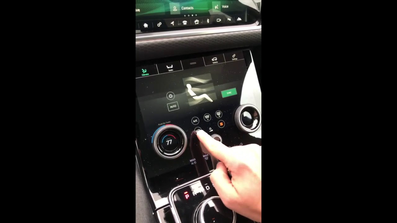 "How To" Utilize the Touch Pro Duo to Manage the Heating & Air - YouTube