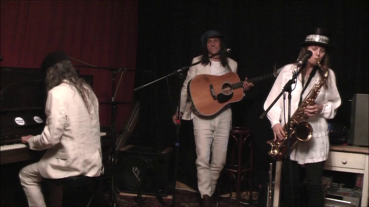 Imagine - VETO (John Lennon) - YouTube