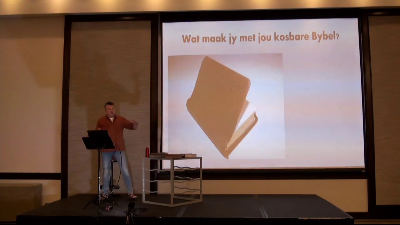 Gebedsverhoring - YouTube