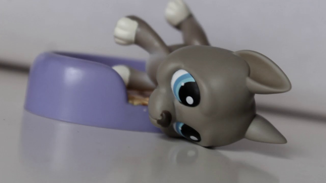 dead to me | lps mv - YouTube