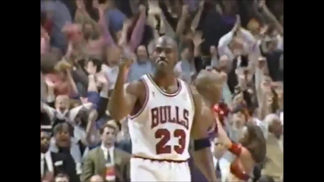 michael jordan - YouTube