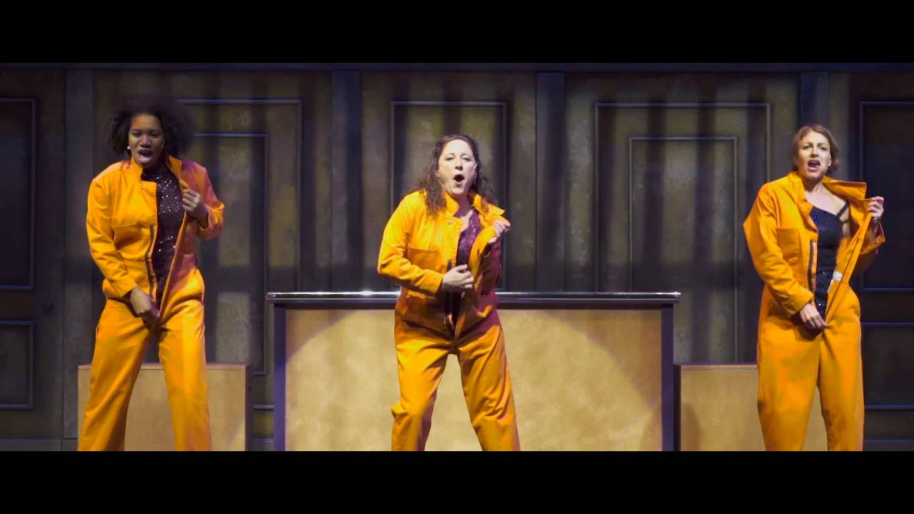 Bittergirl Clip 10 - YouTube