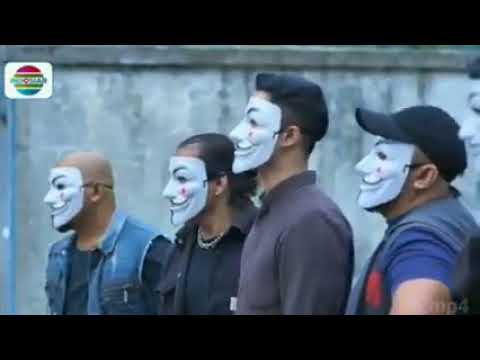 jnck pristel INDOSIAR