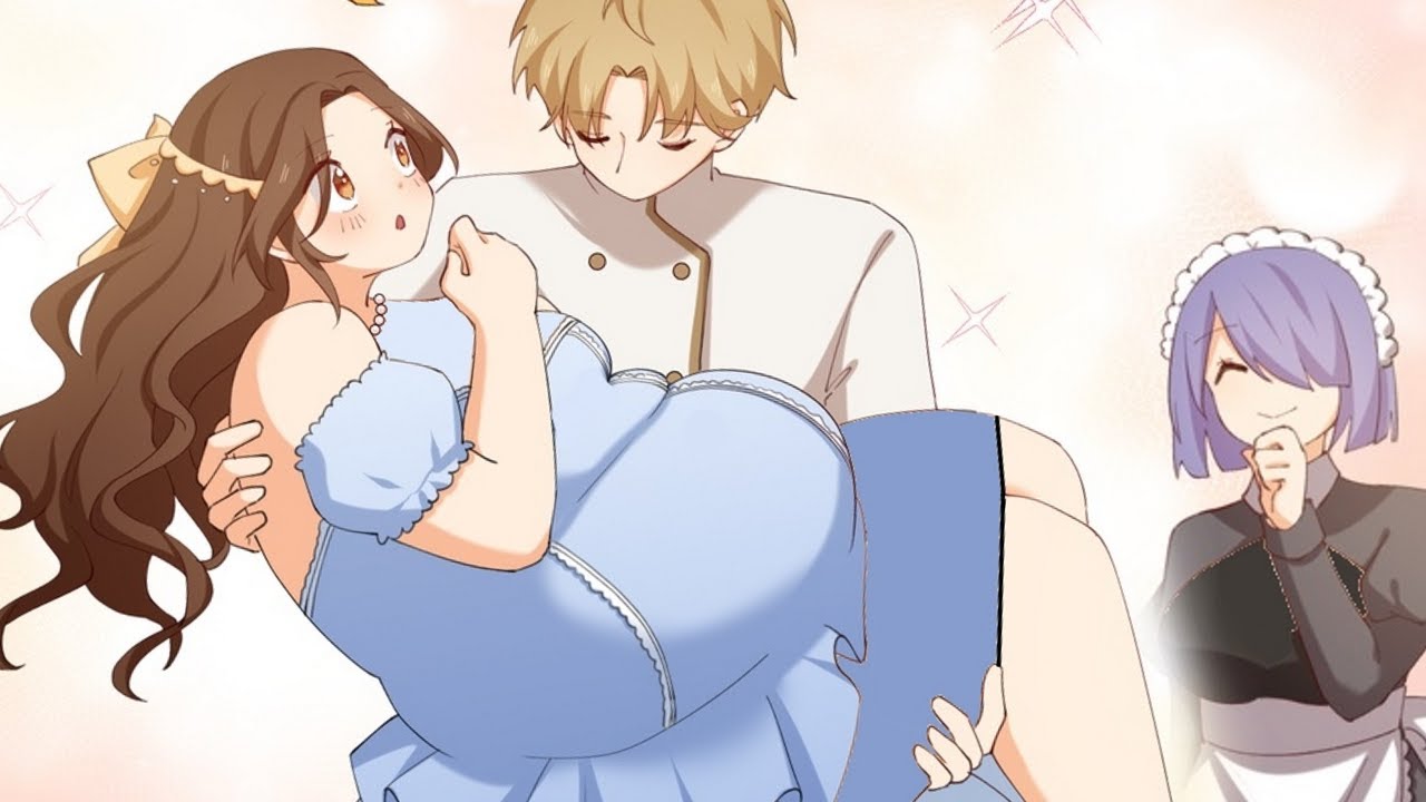 The BIG Royal Rivalry (Comic Dub Part 12) - YouTube