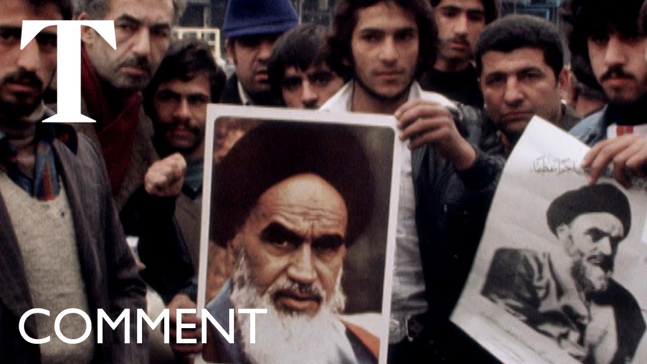 Iran Life After The 1979 Revolution Comment YouTube iran-life-after-the-1979-revolution-comment-youtube