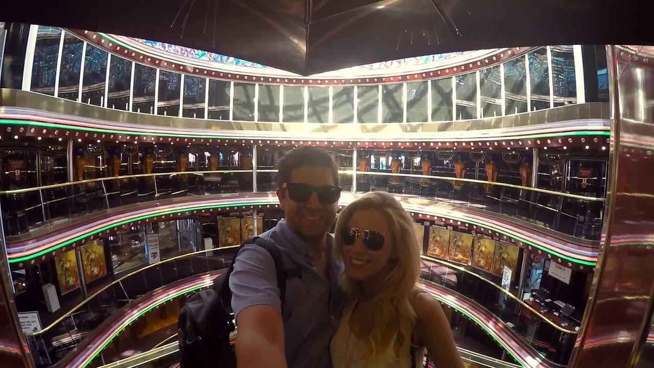 Carnival Inspiration Ensenada Cruise February 2016 YouTube carnival-inspiration-ensenada-cruise-february-2016-youtube