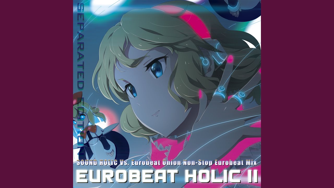 ARK [MasKaleido Remix] (Separated) - YouTube Music