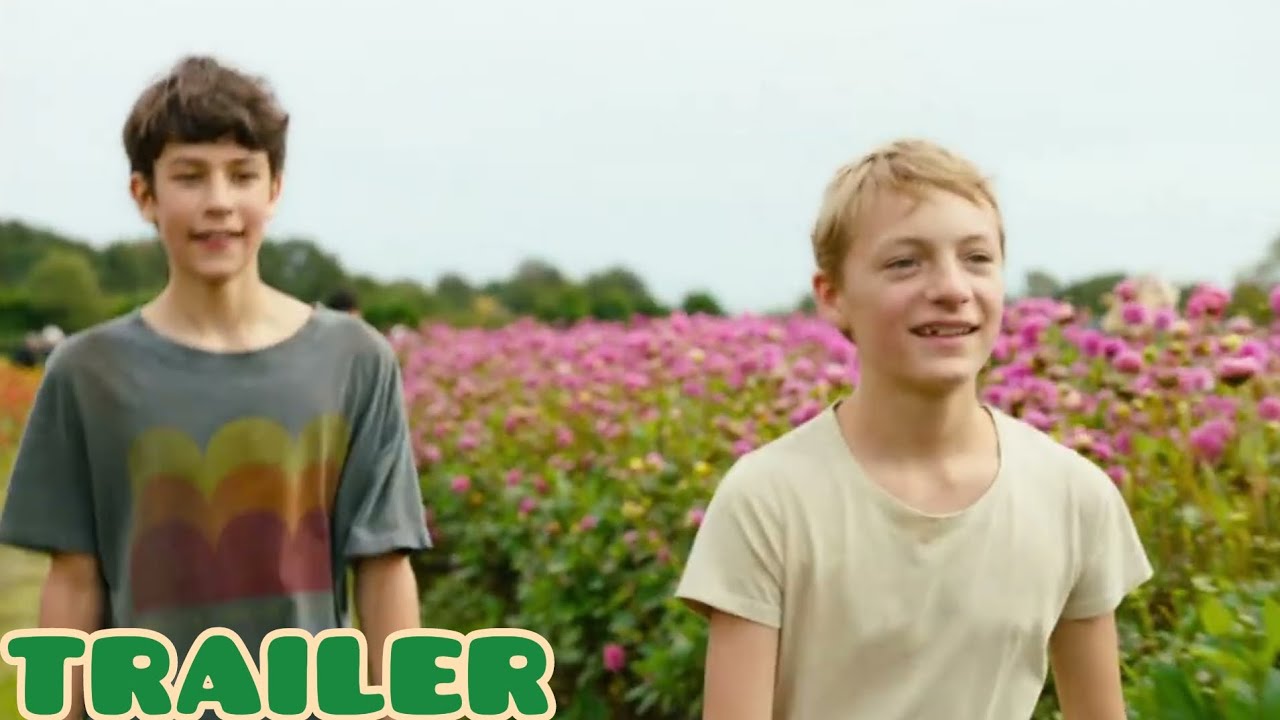 close trailer oficial subtitulado (2022) - YouTube