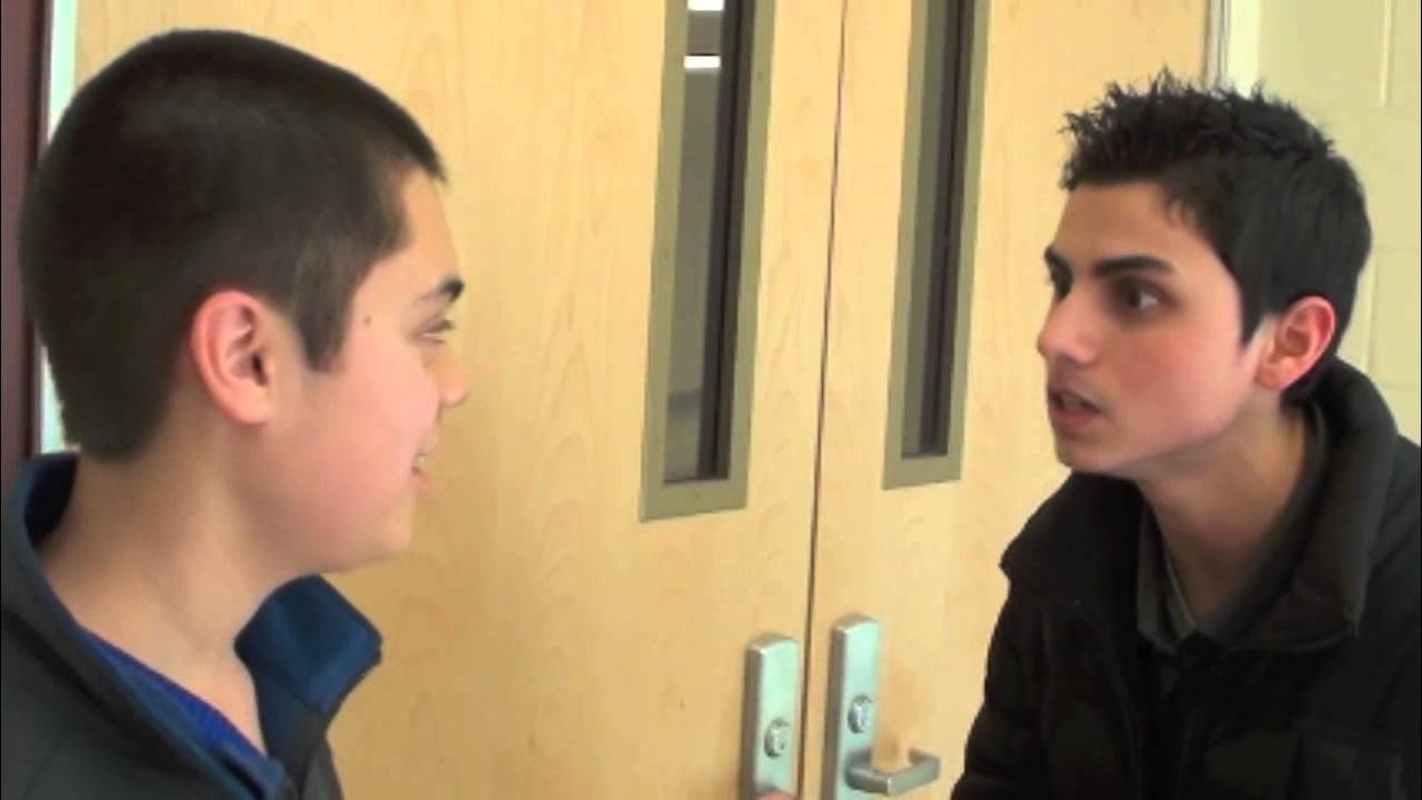 The Missing BackPack - YouTube