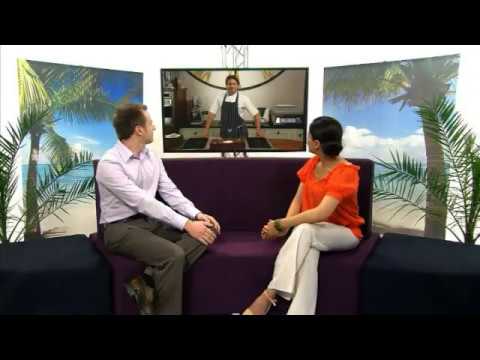 JOTI PATEL - Presenter - Lifestyle Clips - YouTube
