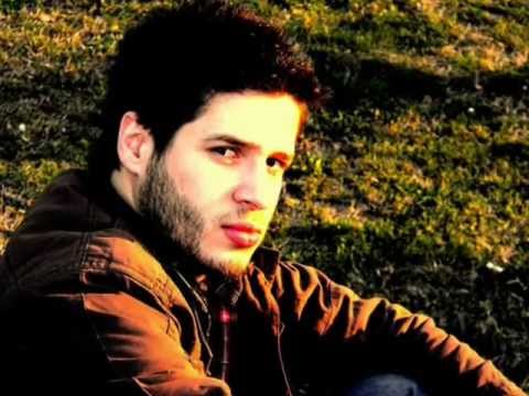 BABEK HASANZADE -- famous Azerbaijani actor, sportsman, stuntman