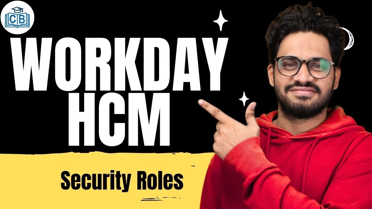 Security Roles in Workday HCM | Workday HCM Security Roles | Workday ...