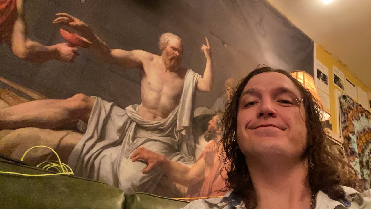 Travis McCready is going live! - YouTube