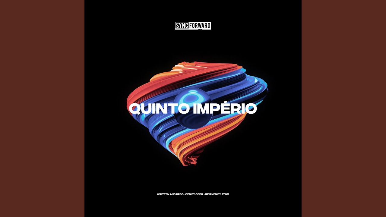 Quinto Império - YouTube