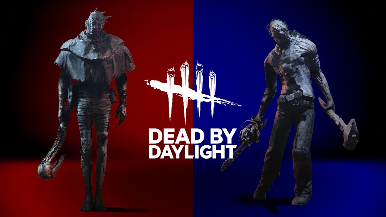 The Wraith & The Hillbilly | Dead By Daylight - YouTube