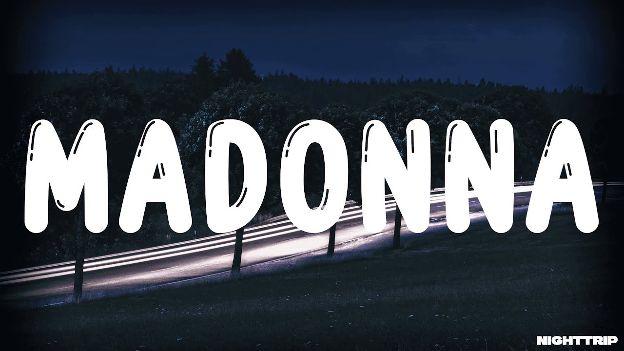 Natanael Cano X Oscar Maydon - Madonna (Letra/Lyrics) - YouTube