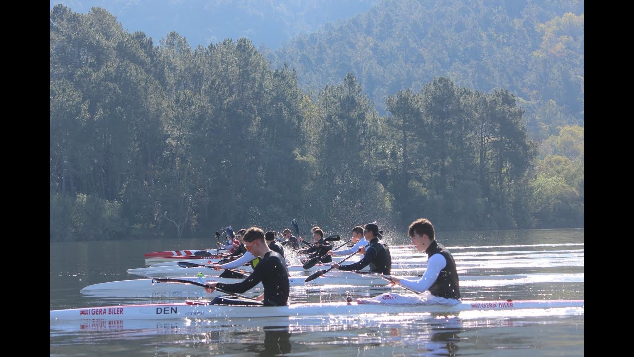 An average Wednesday as a full time canoe youtuber!!! - YouTube