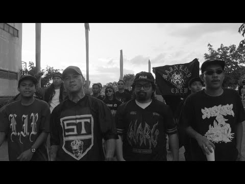 Hellbent A.D. \