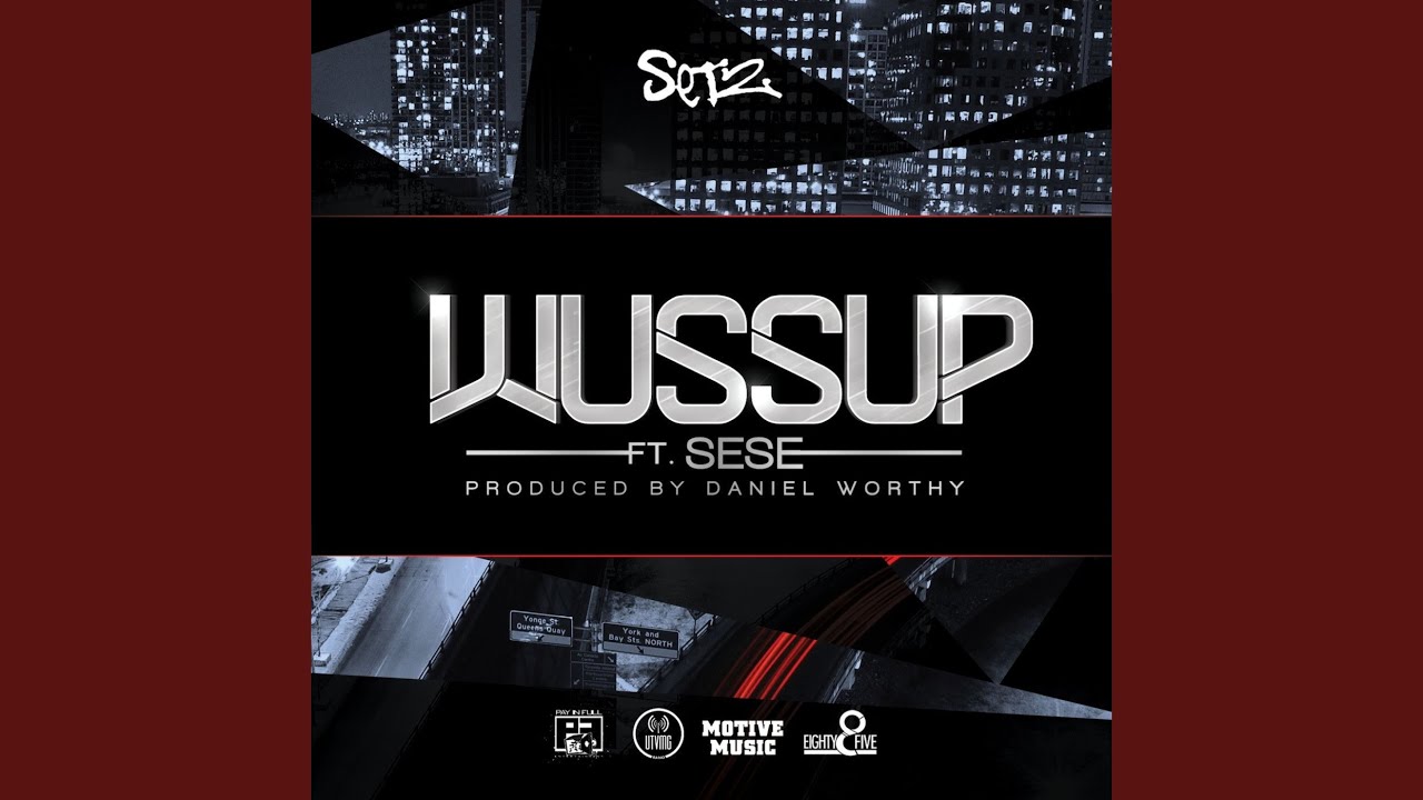 Wussup - YouTube