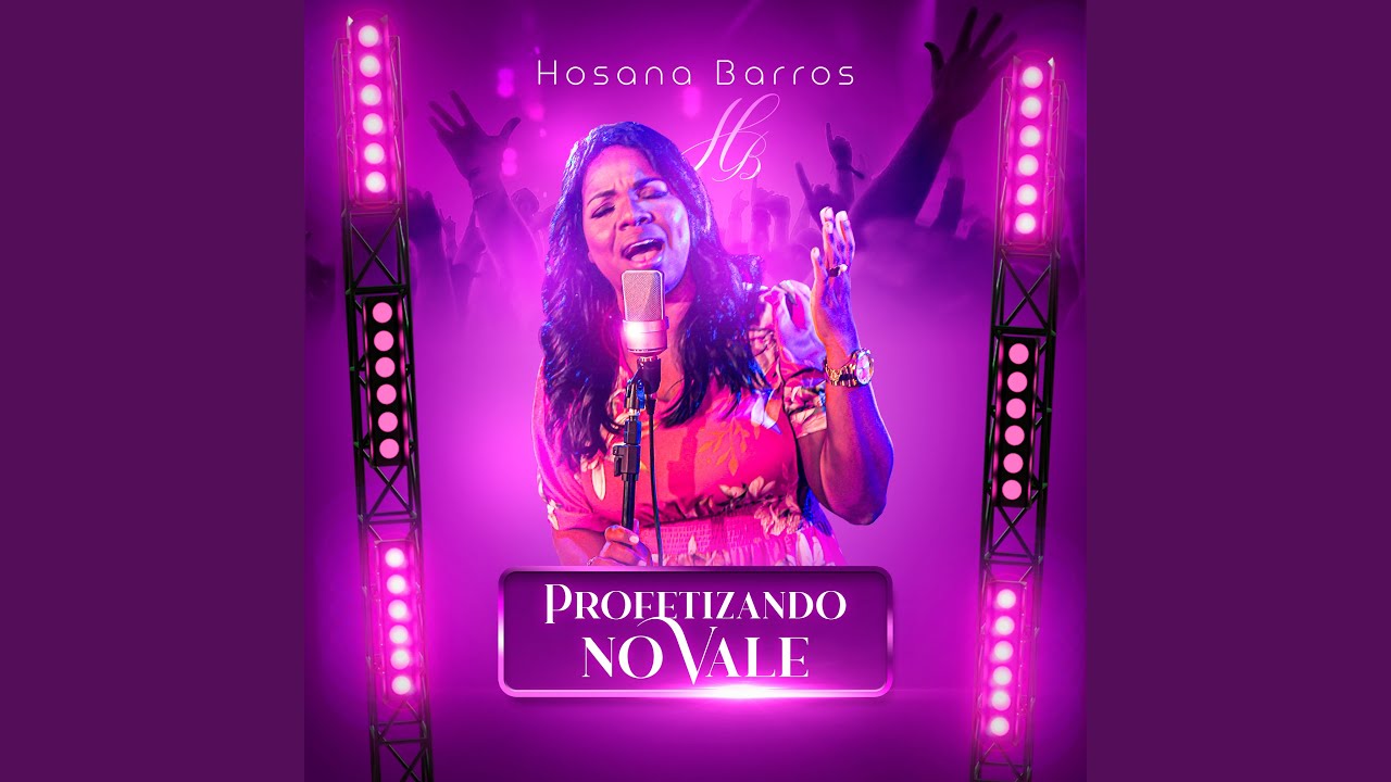 Profetizando no Vale - YouTube