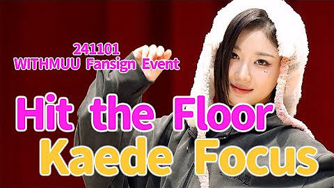 241101 tripleS (트리플에스) Vision@ry Vision | WITHMUU fansign - YouTube