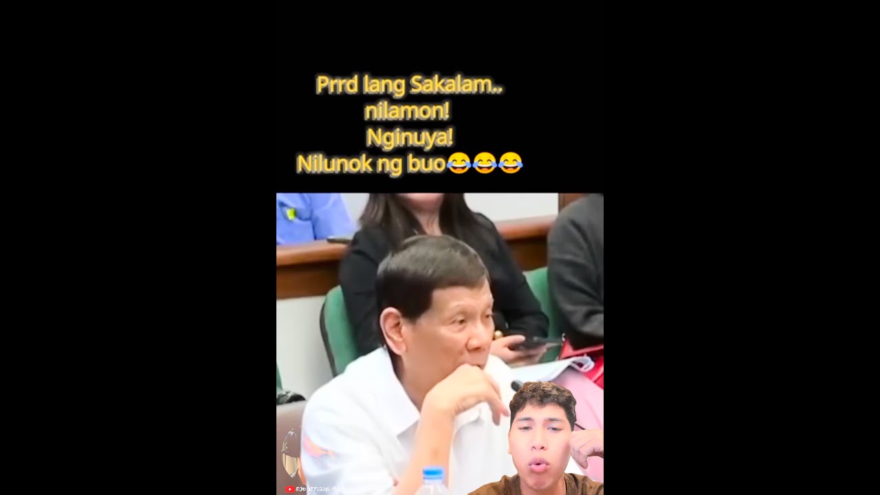 RODRIGO ROA DUTERTE VS RISA HONTIVEROS🫡🫡🫡👊👊👊 - YouTube