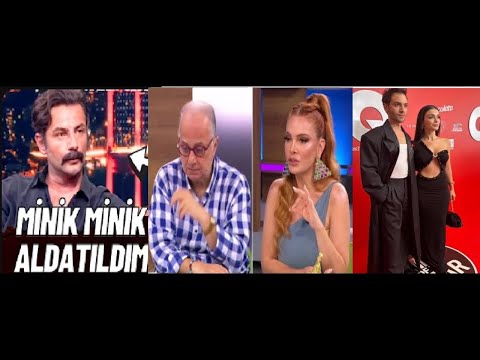 Gökberk Demirci, Özge'Yağız'ın ihanetini ilk kez açıkça itiraf etti, yer sarsıldı