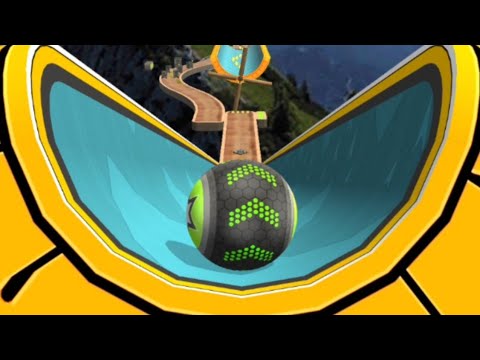 Going Balls Gameplay : Super Speedrun 🔥 Going Balls Level -1799-1809 ...