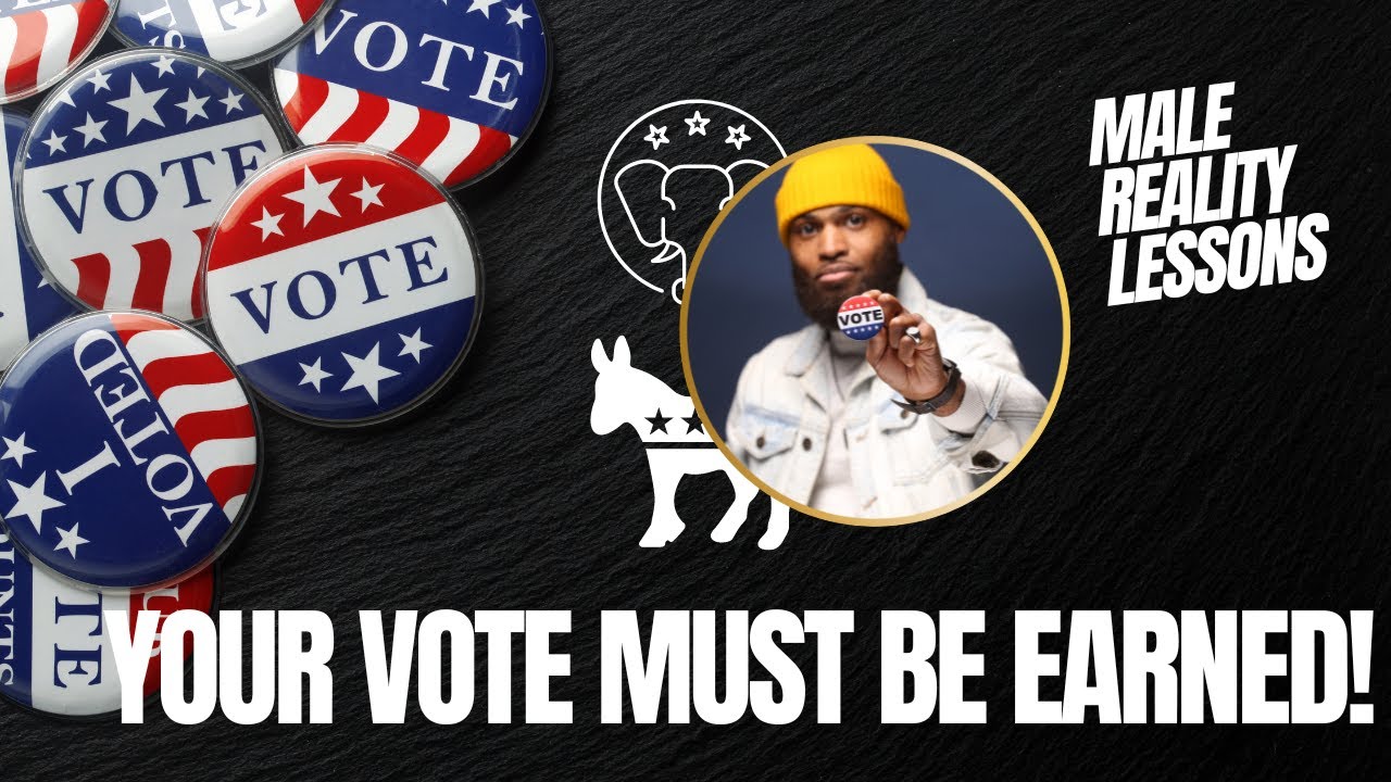 Reasons For Voting Interest And Not Party - YouTube