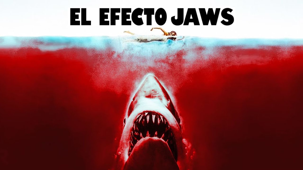 EL EFECTO JAWS - Corto Documental - YouTube
