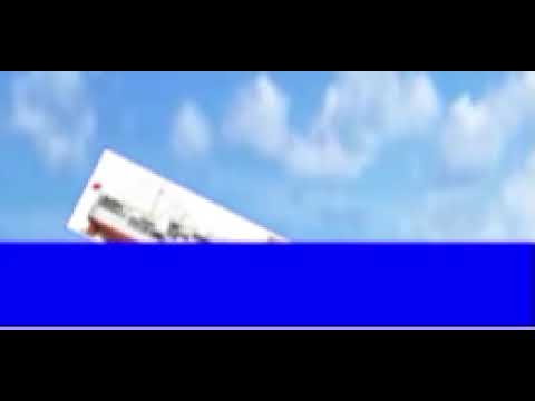 Sinking of SS Quebec - YouTube