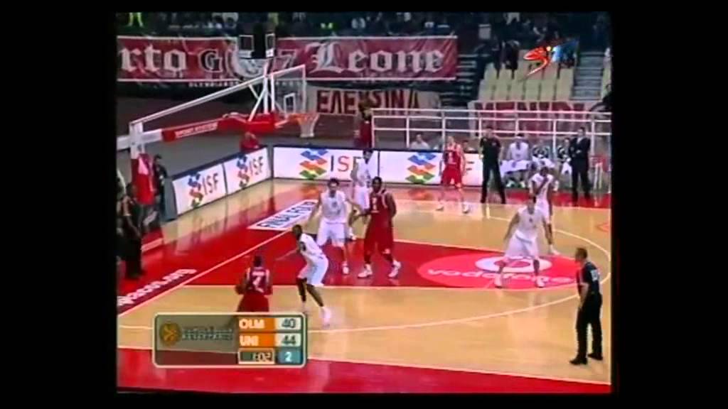 Tyus Edney 2005-2006 - YouTube