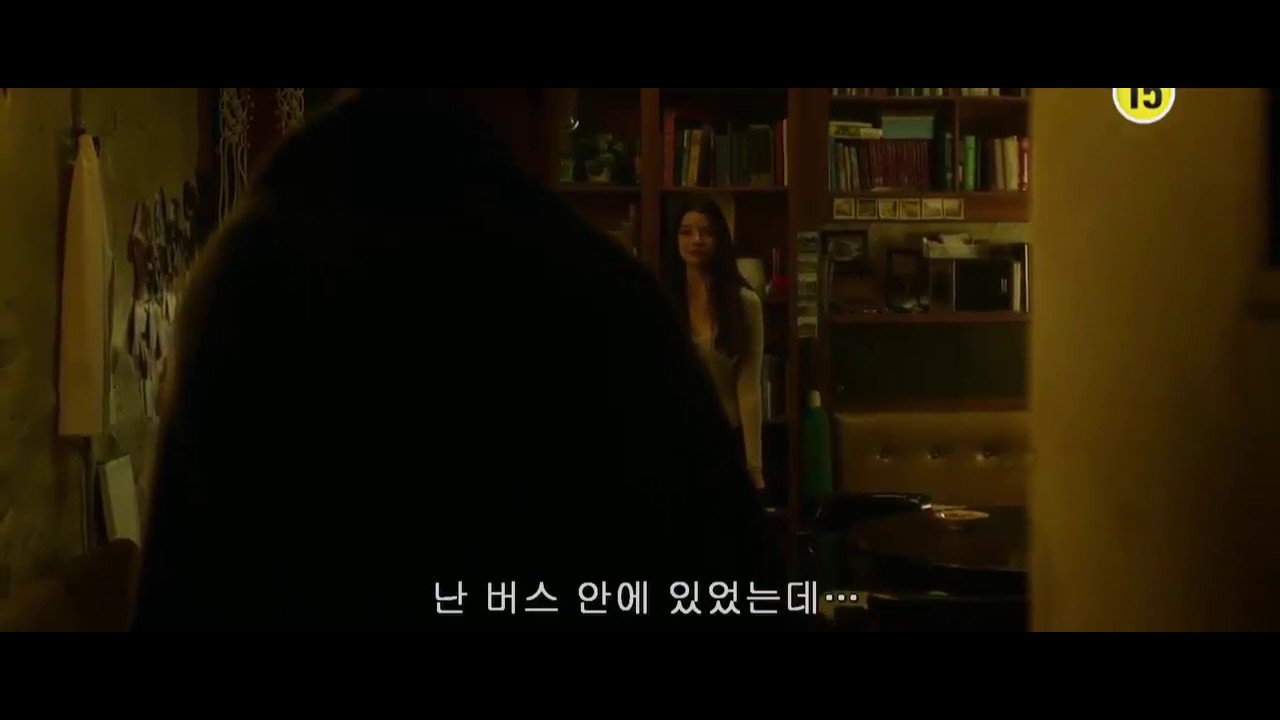 The best scene in Split - YouTube