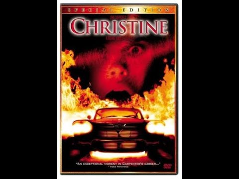Opening To Christine 2004 DVD - YouTube