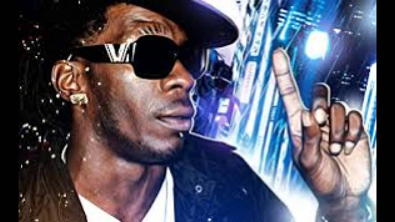 PABLO PIDDY FT MR.Y - donde estan esos palomo DJ PLOMO PRO - YouTube