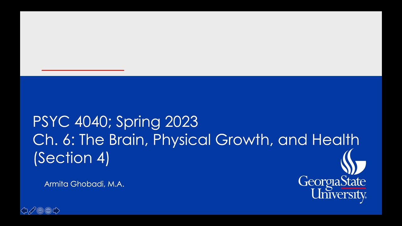 Chapter 6--Section Four - YouTube