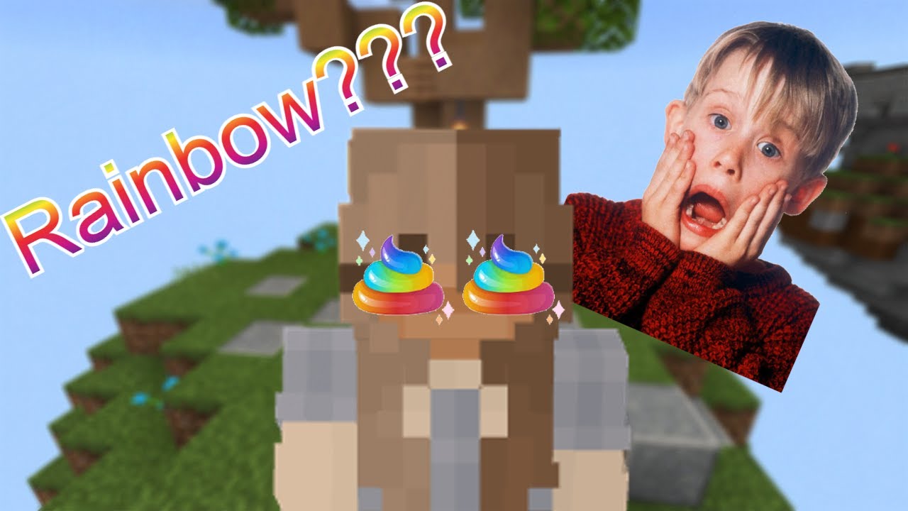 Jaden's got POOP for Eyes!!! - YouTube