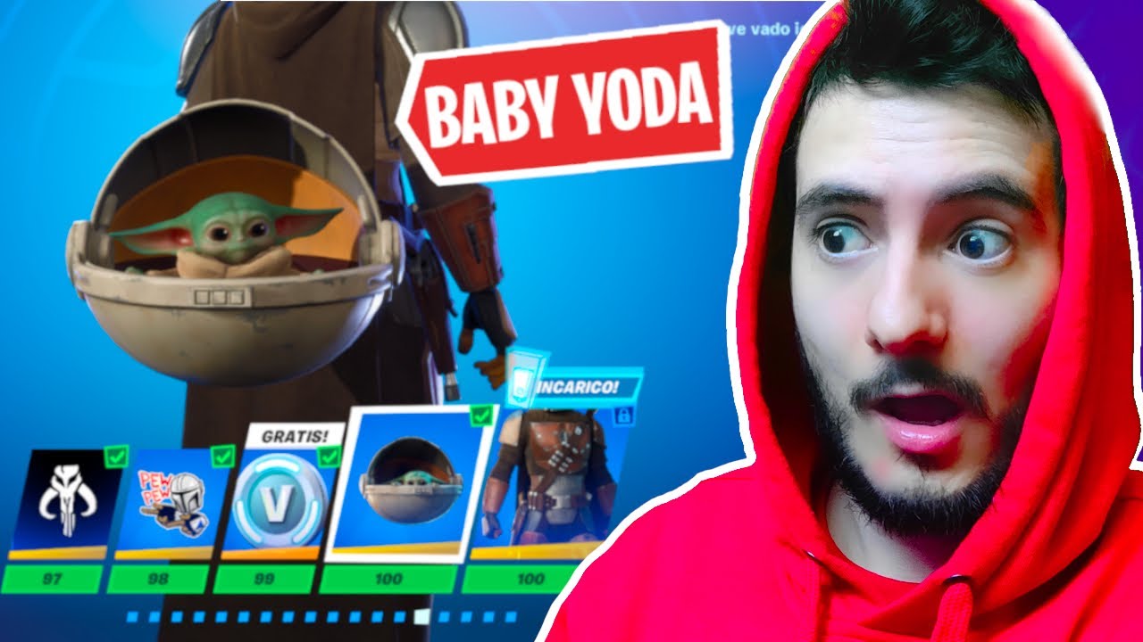 PAZZOX REAGISCE AL NUOVO PASS BATTAGLIA STAGIONE 5 ⛏️ Fortnite - YouTube