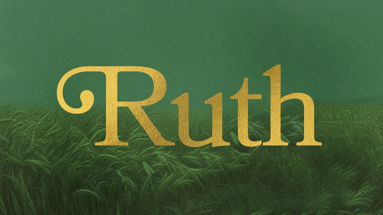 11-24-2024 - Ruth: Is God Good When Life is Bad? - Marshall Campus ...