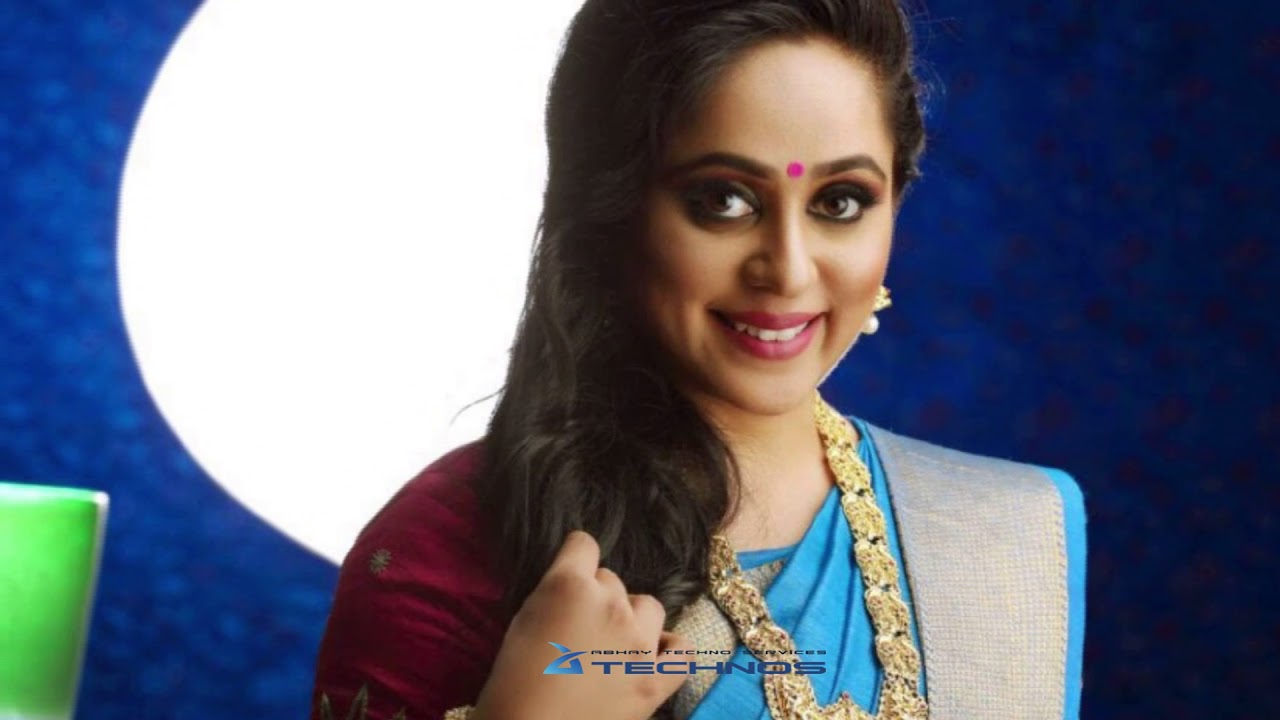 Aswathy menon back on film Malayalam - YouTube