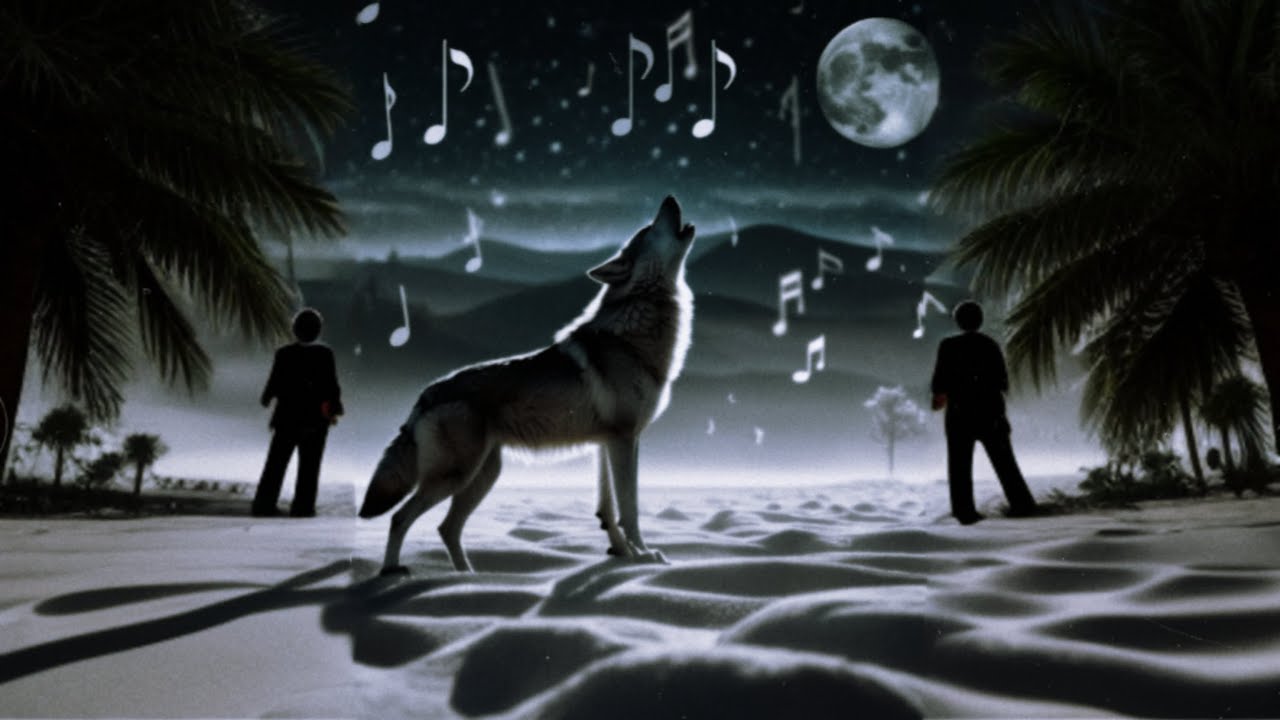 Classic Rock : A Wolf's Tale - Lone Wolf Collab LIVE - YouTube