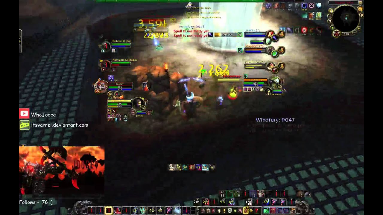 Turbo vs. RMD 1998 MMR - YouTube