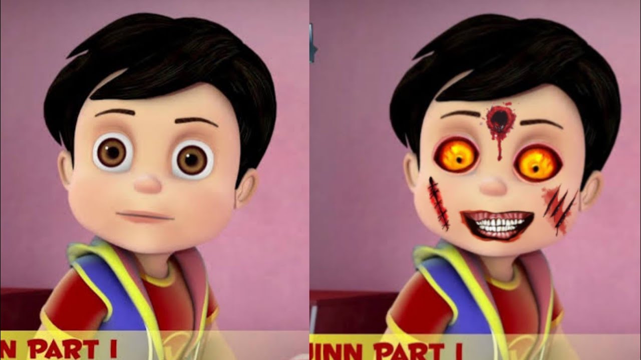 Vir The Robot Boy New Episodes 2021 | Vir Charecters Matching Zombie ...