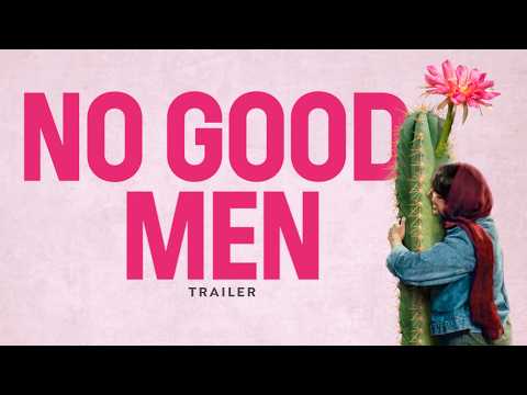 No Good Men  | Ab 10.12. im Kino | Trailer Deutsch German | Berlinale Eröffnungsfilm