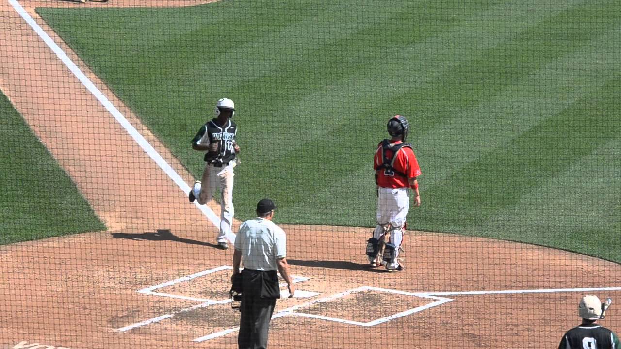 DC Baseball Classic Day One 6:2:2013) 14 - YouTube
