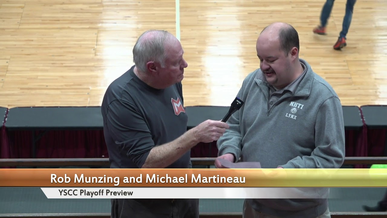 Munzing Media Interview 2/13/2020 - YouTube