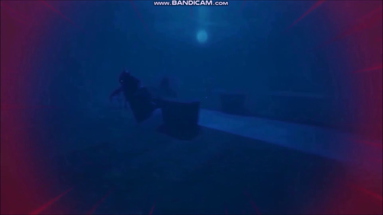 Dark Deception - Deadly Decadence but the escape theme is It's Time to ...