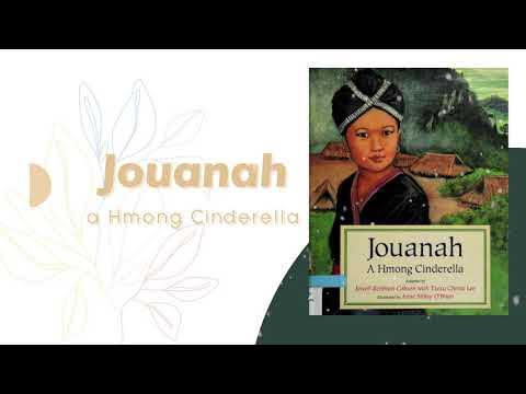 Jouanah : A Hmong Cinderella - YouTube