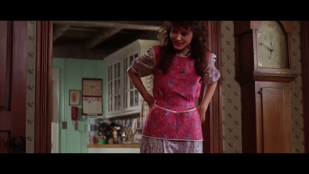 Beetlejuice 1988 Bridge Accident scene - YouTube