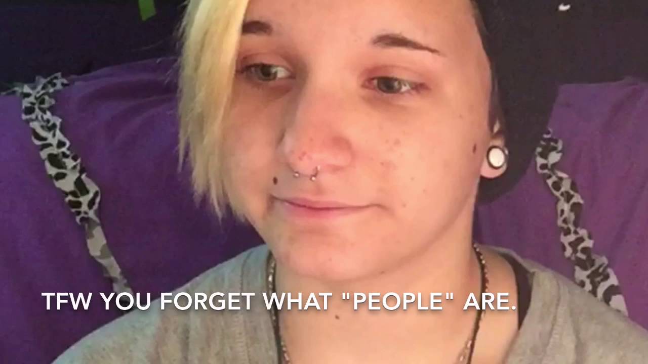 THEY LOVE EACH OTHER... SEXUALLY - FrUK Headcanons - YouTube